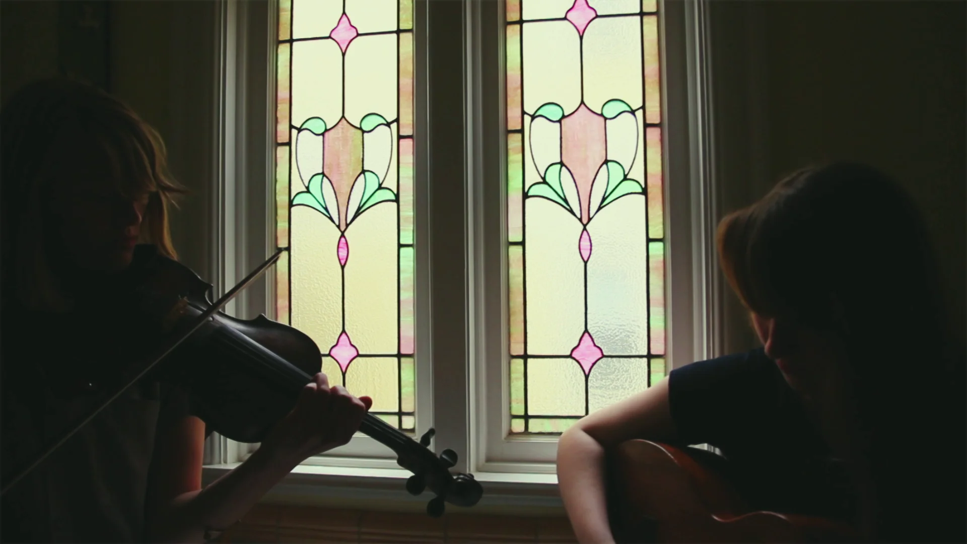 Ellie Buckland & Isa Burke - "Lost" on Vimeo