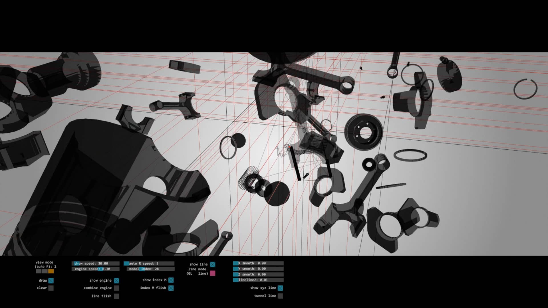code: e / 代号：e on Vimeo