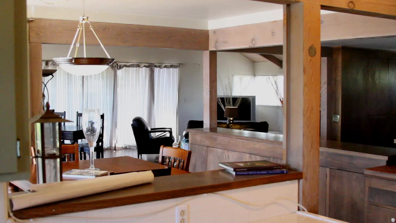 2010 Stradella Ave. Los Angeles, CA. 90077 on Vimeo