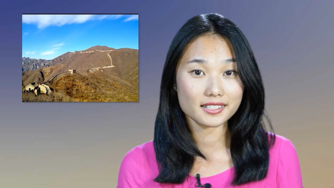 Lydia Feng, A Career Defining Experience. on Vimeo