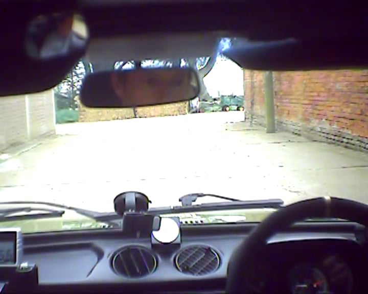 Berwick Classic T2 Sunwick farm on Vimeo