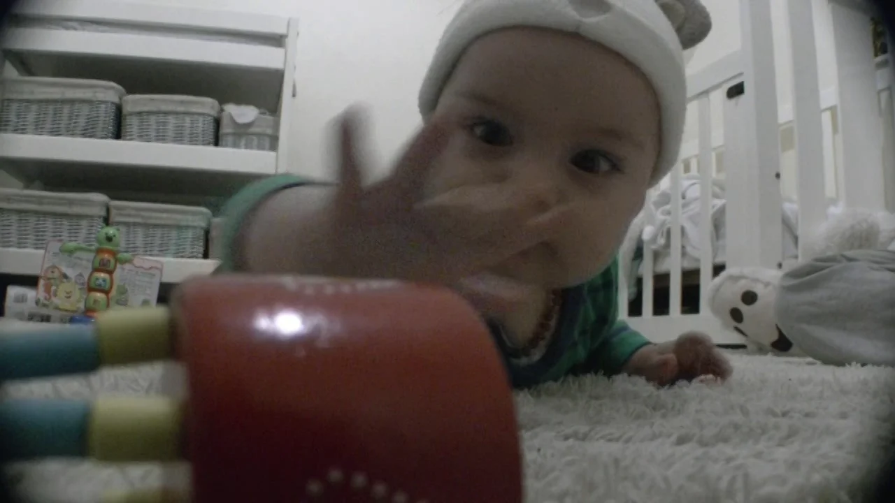 jace first forward movement on Vimeo