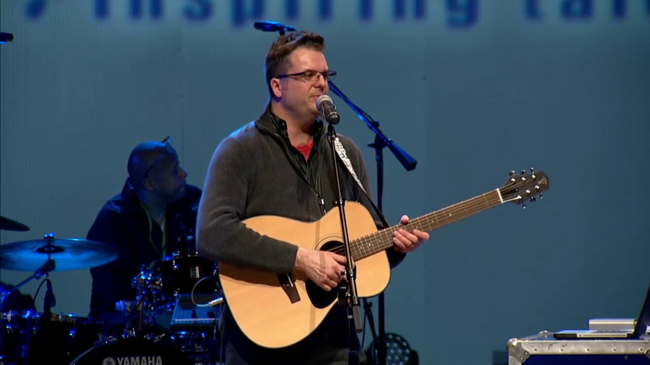 Say What?: (Band Demonstration) - Branon Dempsey on Vimeo