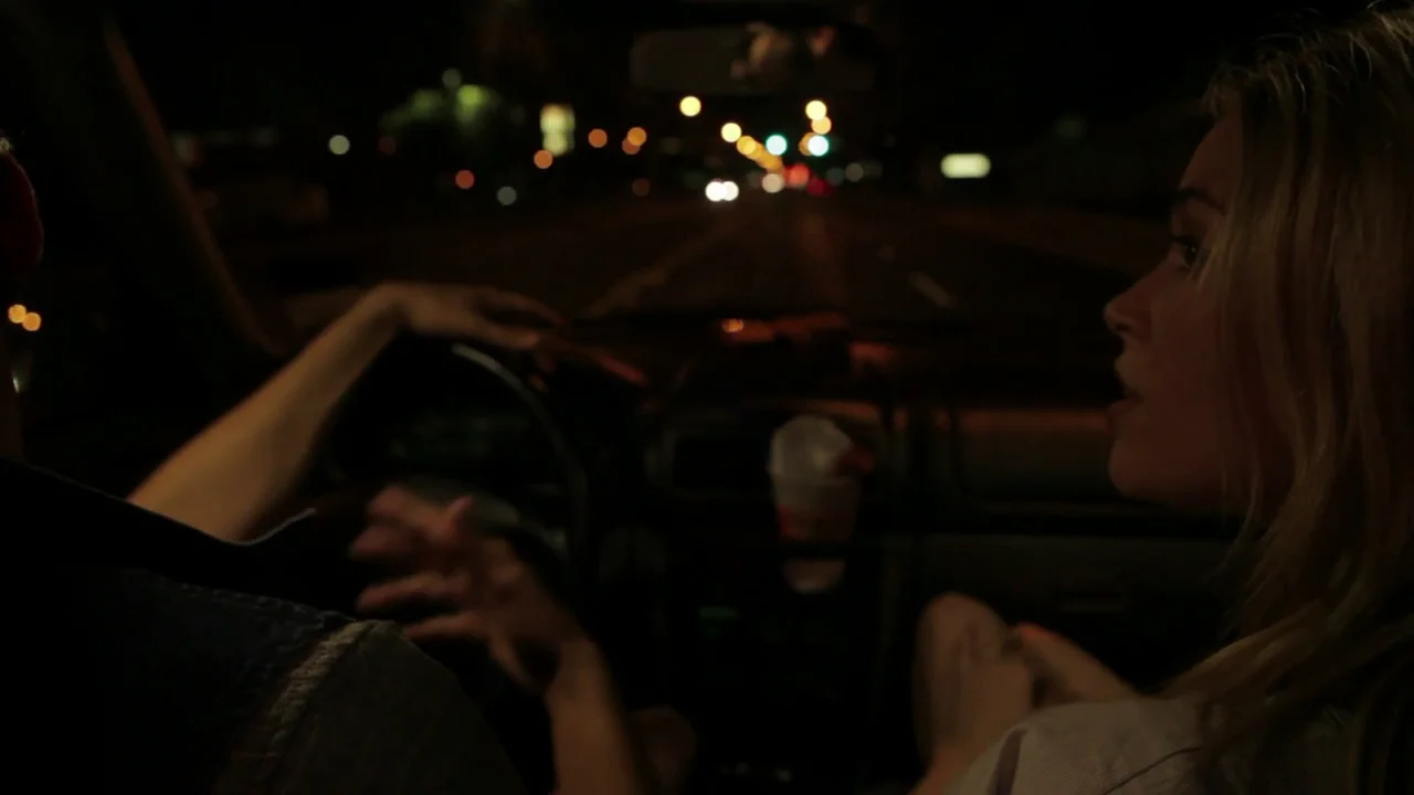 Slacker 2011 - "Steve" scene (director's cut)