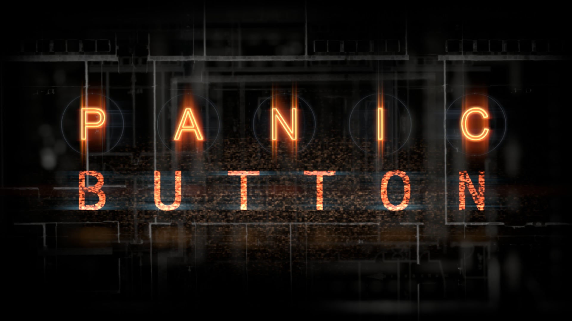 Panic Button USA - truTV Promo on Vimeo