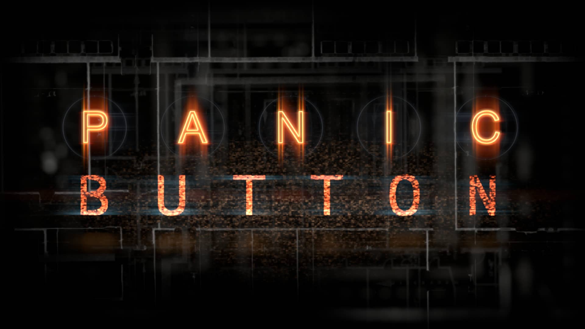 Panic Button USA - truTV Promo on Vimeo