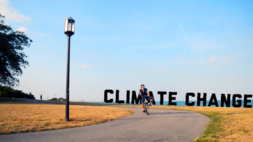 Climate Change on Vimeo
