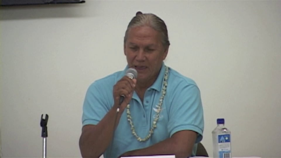 Toni Ramirez - Identity and History on Vimeo