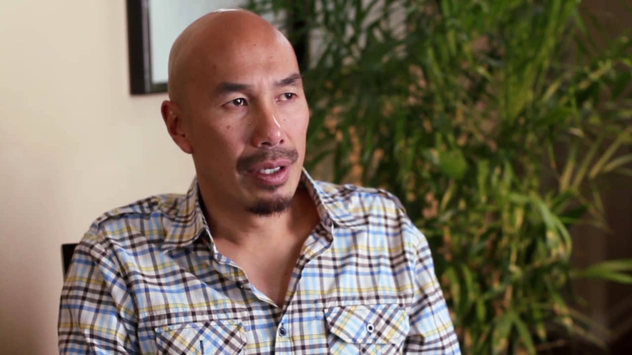Francis Chan - From Pastor to Millionaire... Giver! on Vimeo
