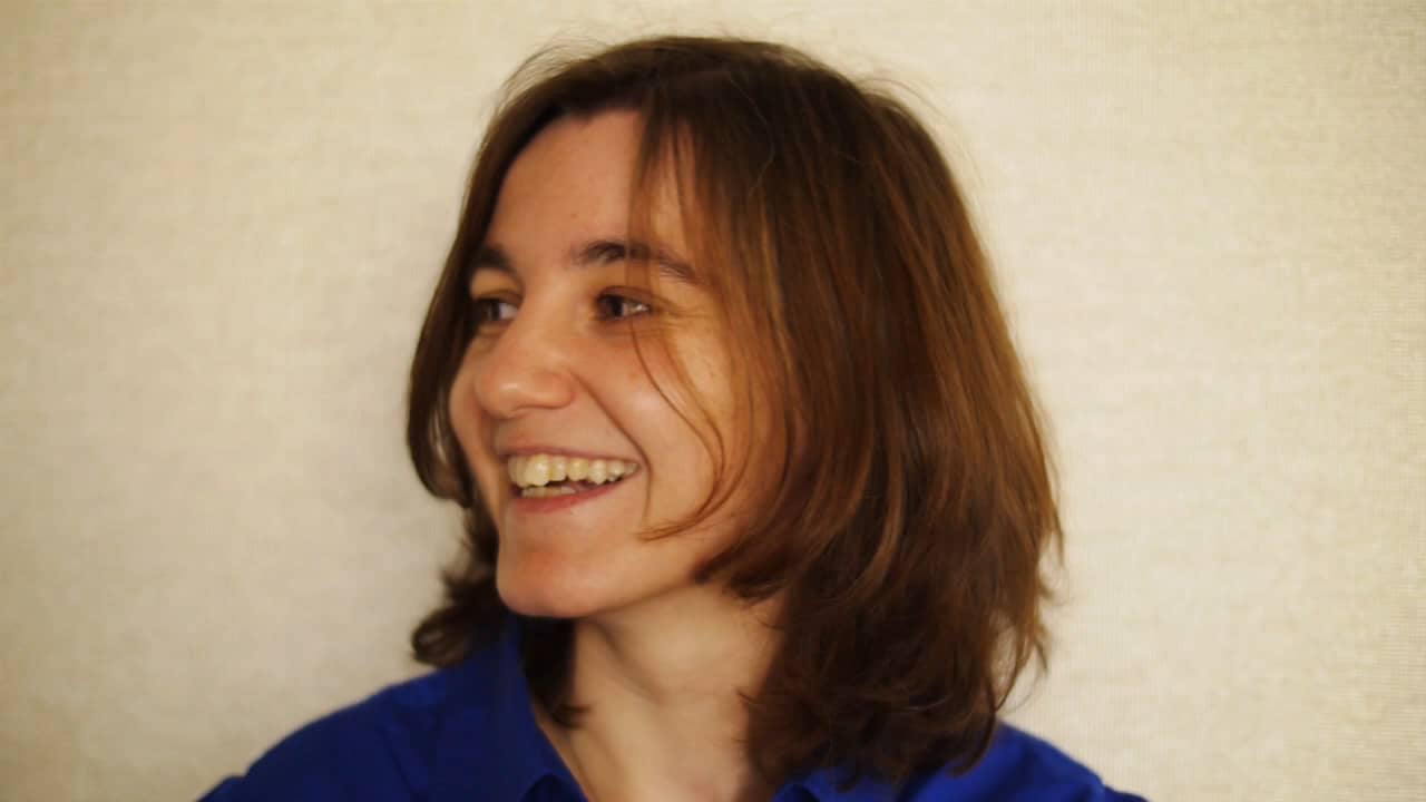 Regina Brunauer | LabCures on Vimeo