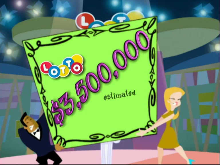 Lotto - Count Me In on Vimeo