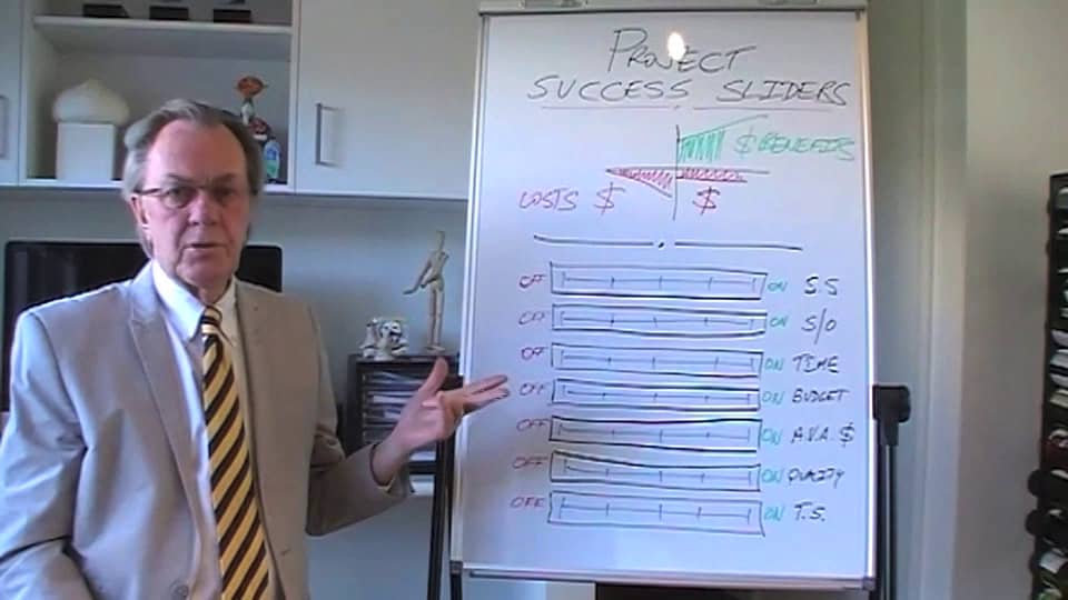 Getting Started with the Thomsett Success Sliders on Vimeo