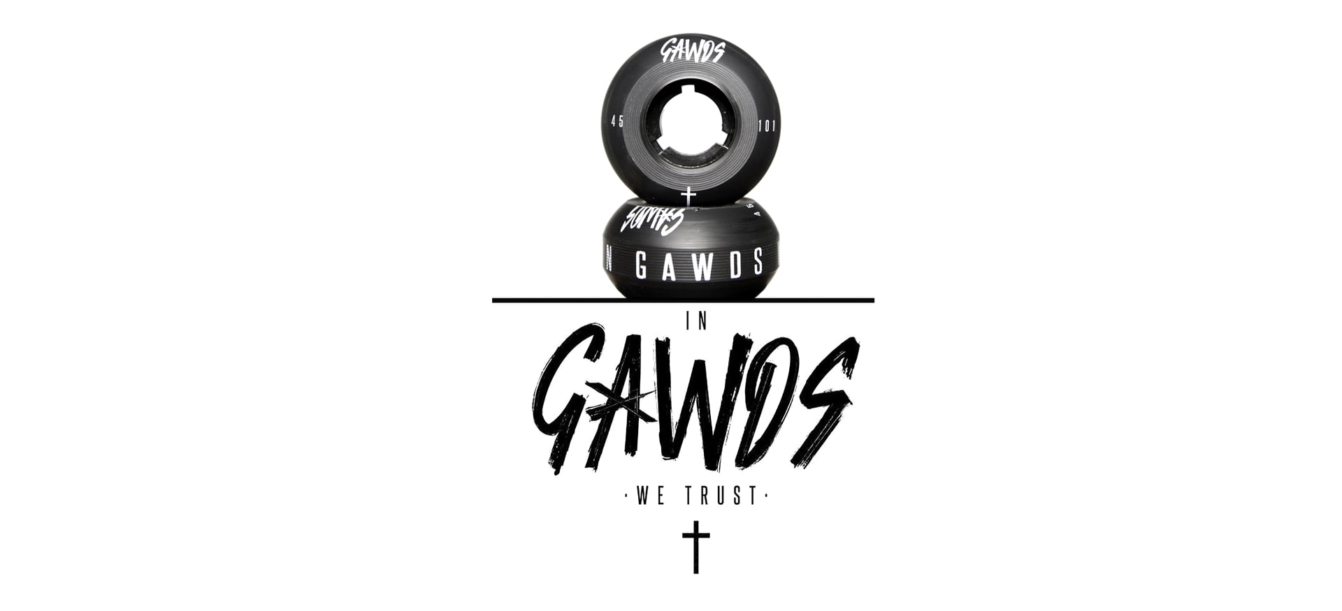 GAWDS - Anti-Rocker Wheel Promo on Vimeo