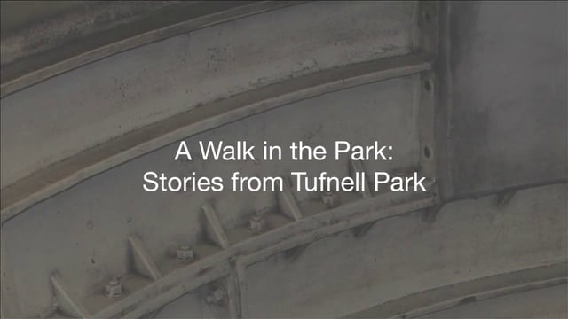 A Walk in the Park on Vimeo