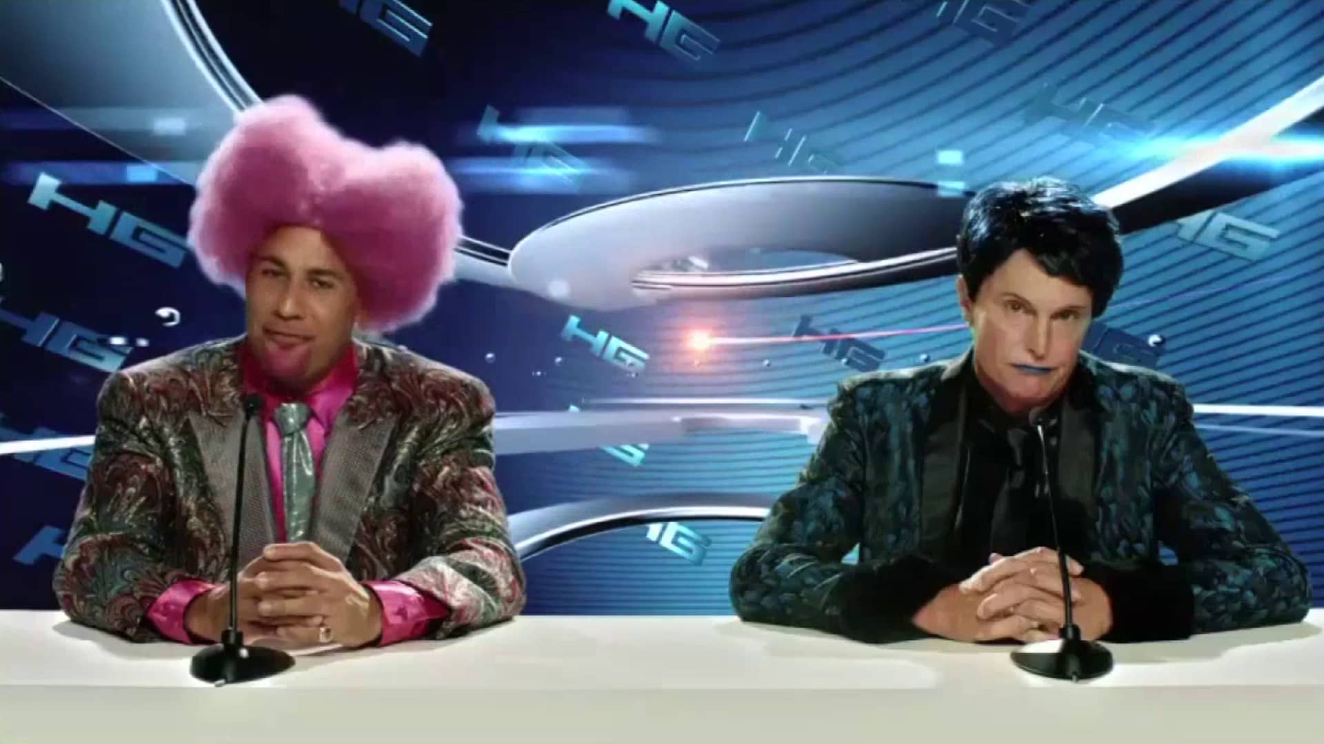 UPC Comedy Central Family Promo on Vimeo