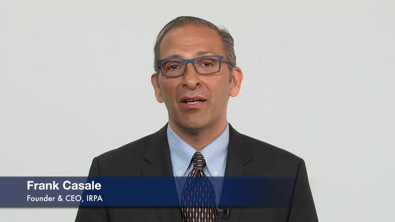 Frank Casale on Vimeo