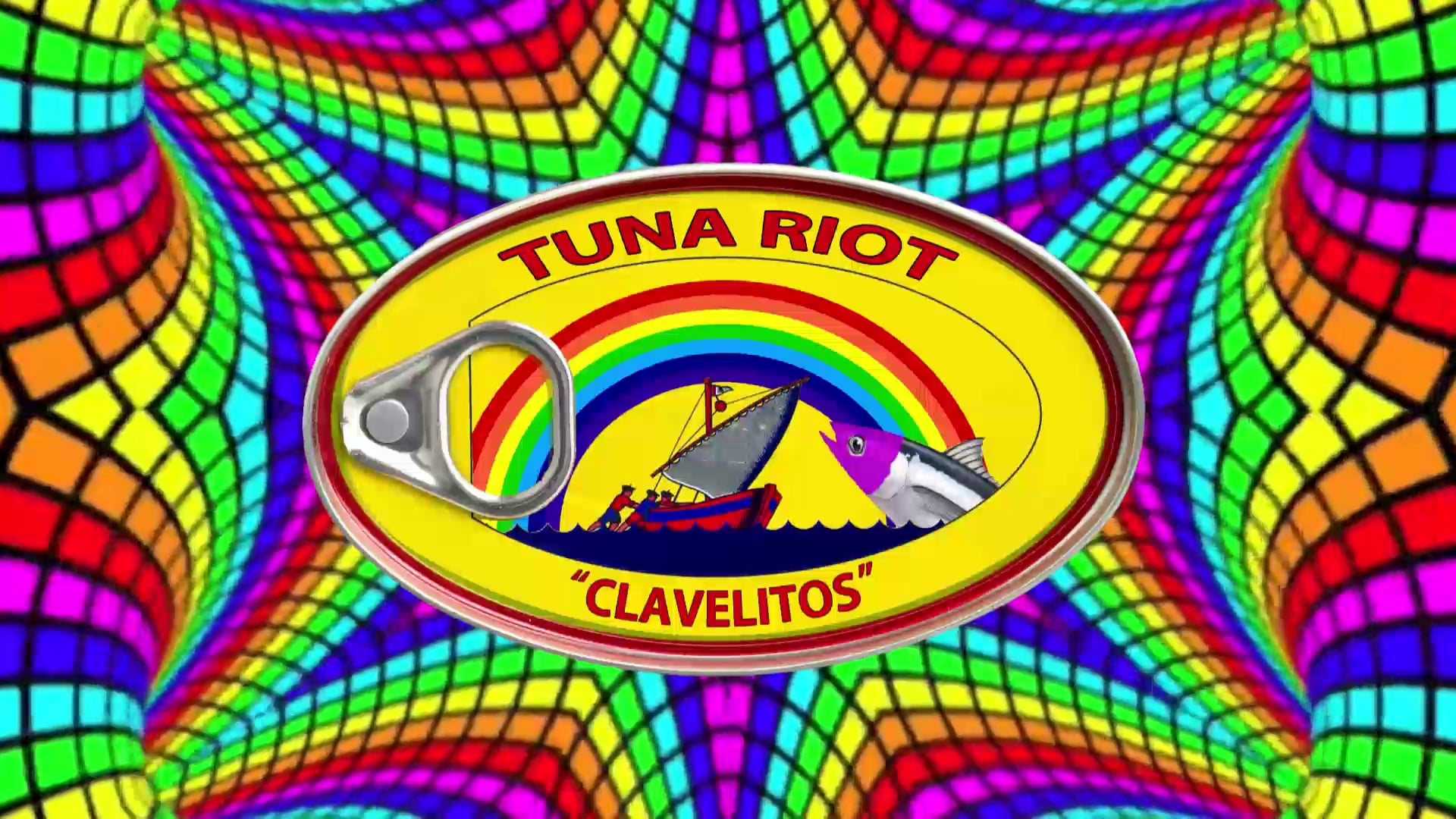 tuna riot on Vimeo