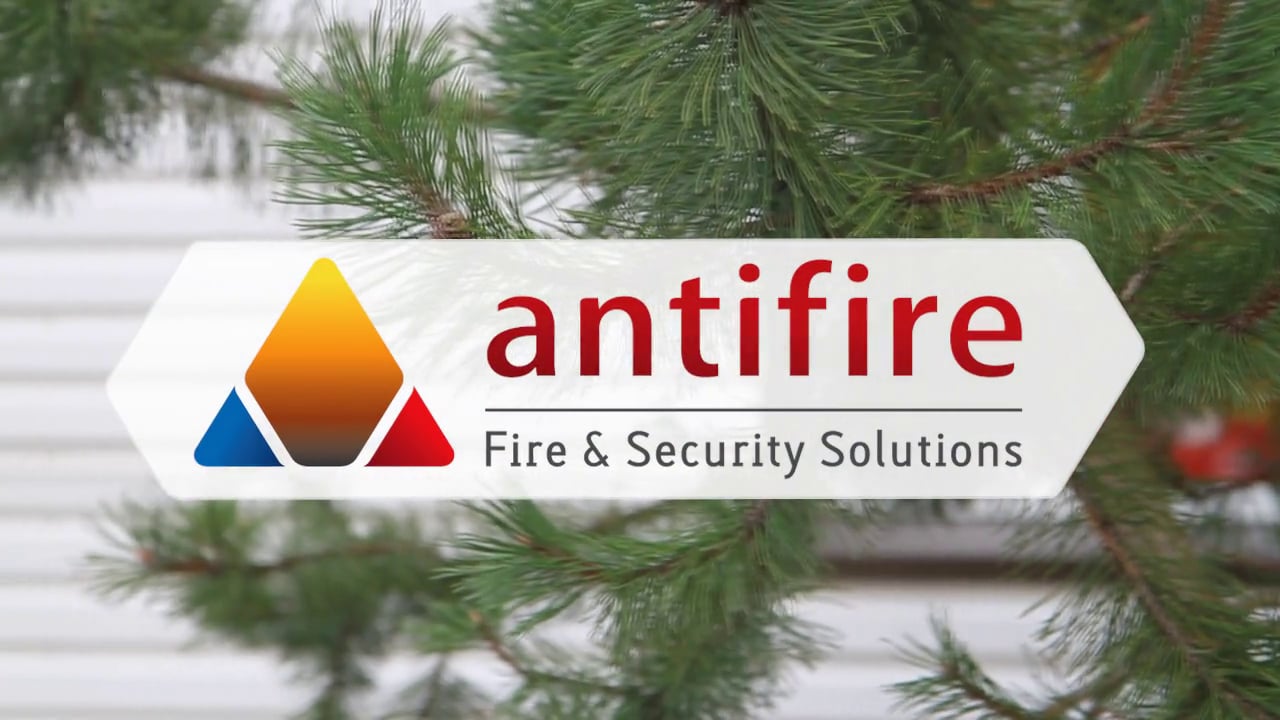 Antifire Fire & Security Solutions | Showreel 2014 on Vimeo