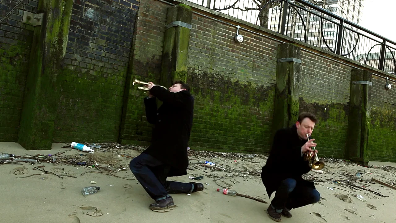 Change by Keith John Adams on Vimeo