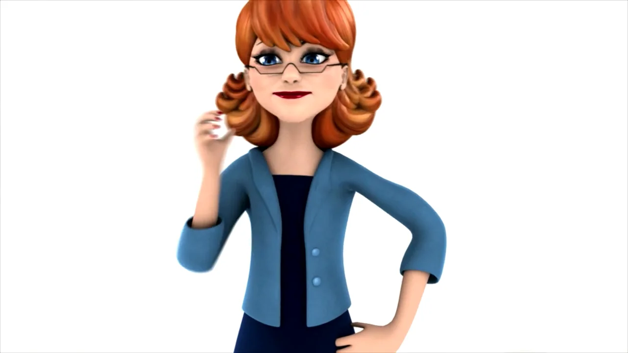 3D Cartoons and others - DOD- What is COLA? on Vimeo