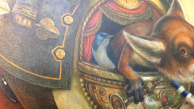 GoodKnight Simkins on Vimeo