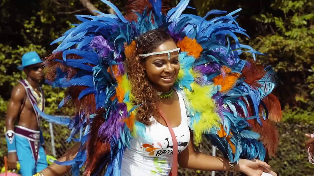 Cayman Batabano 2014 - Whirlybird Productions on Vimeo