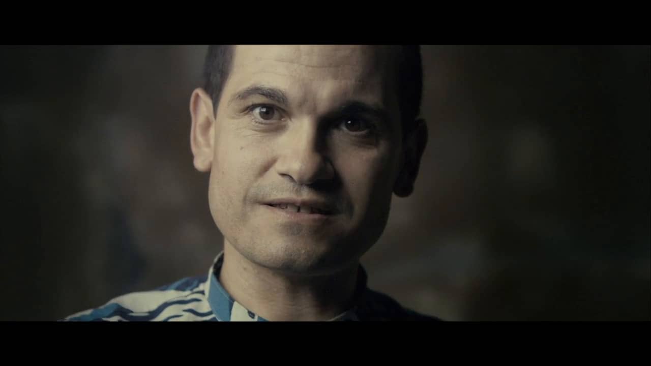 The Imposter (2012) - Spiking the Lens on Vimeo