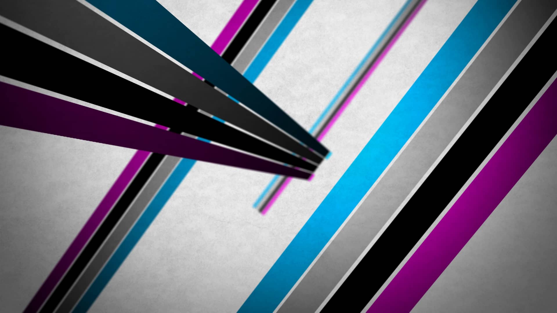 4 Strips Logo - After Effects Project on Vimeo