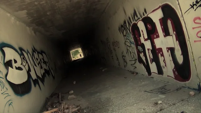 Alex Hashioka Vs. Bryan Sloyer - KARAMBIT FIGHT on Vimeo