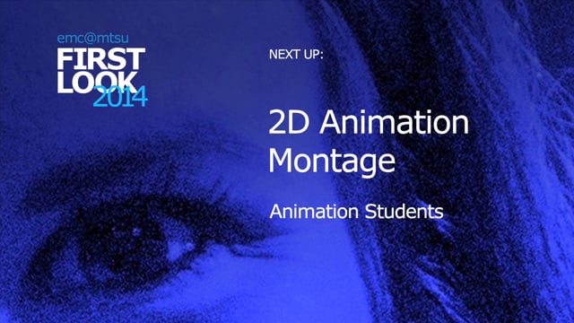 Media Arts Animation on Vimeo