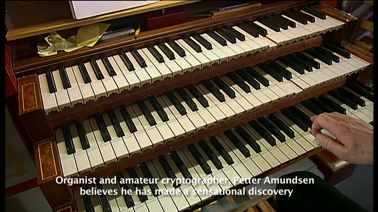 Sweet Swan of Avon - Episode 1 on Vimeo