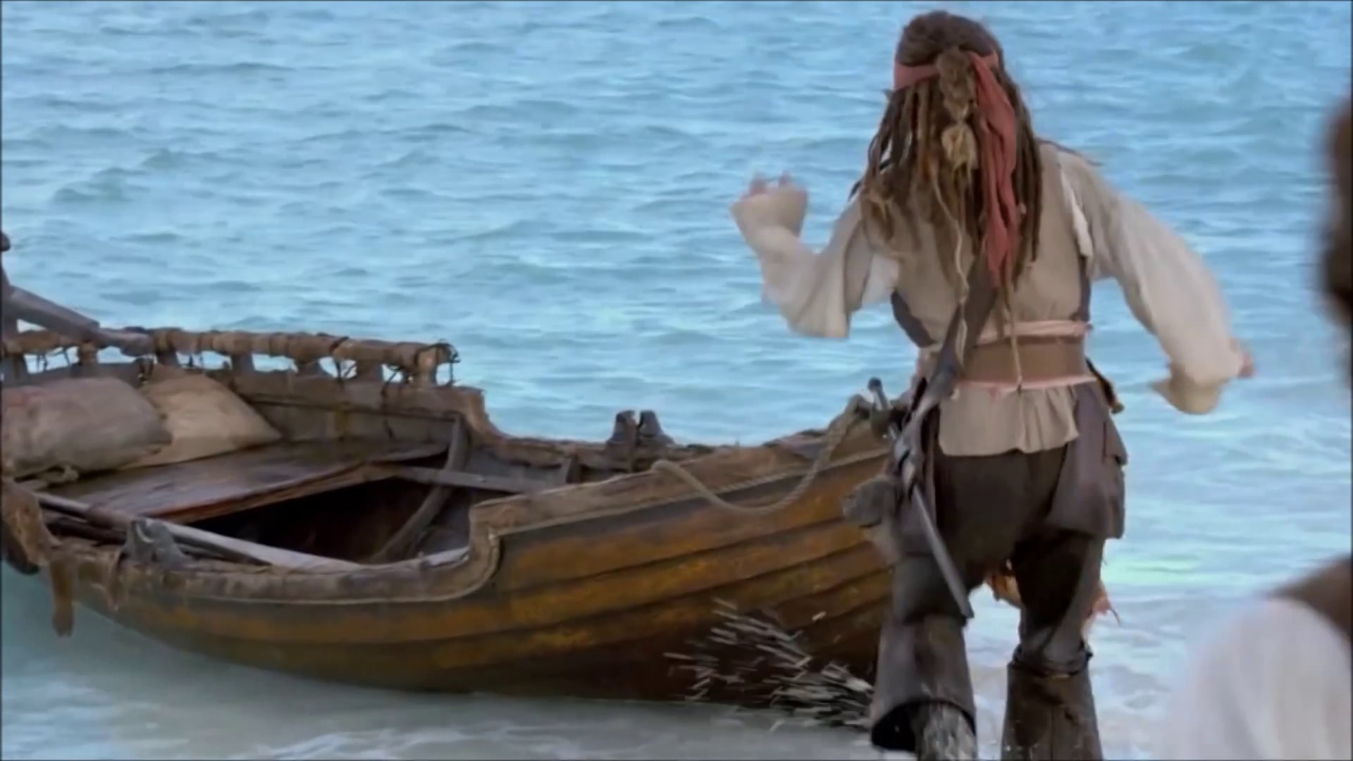 Pirates del Carib (CATALÀ) on Vimeo
