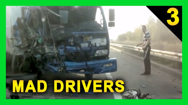 MAD DRIVERS Worldwide (Official Vimeo Channel) on Vimeo