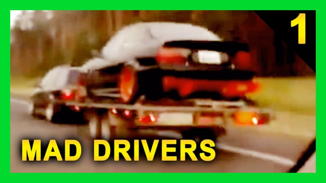 MAD DRIVERS Worldwide (Official Vimeo Channel) on Vimeo