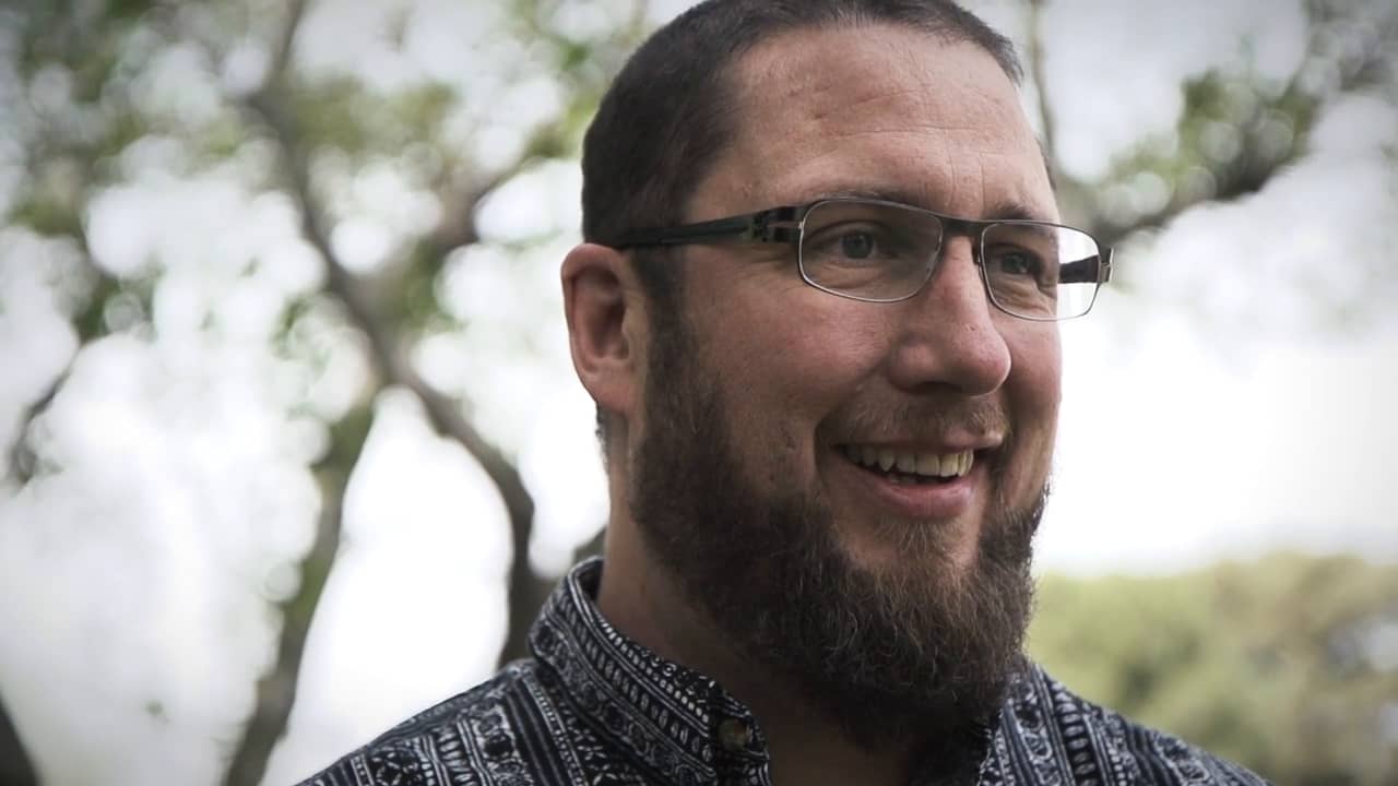 Atheist to Christian: Dan's Story on Vimeo