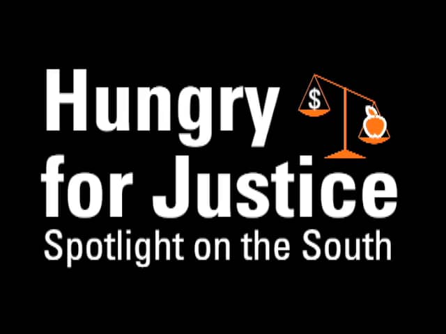 Hungry for Justice: Spotlight on the South on Vimeo