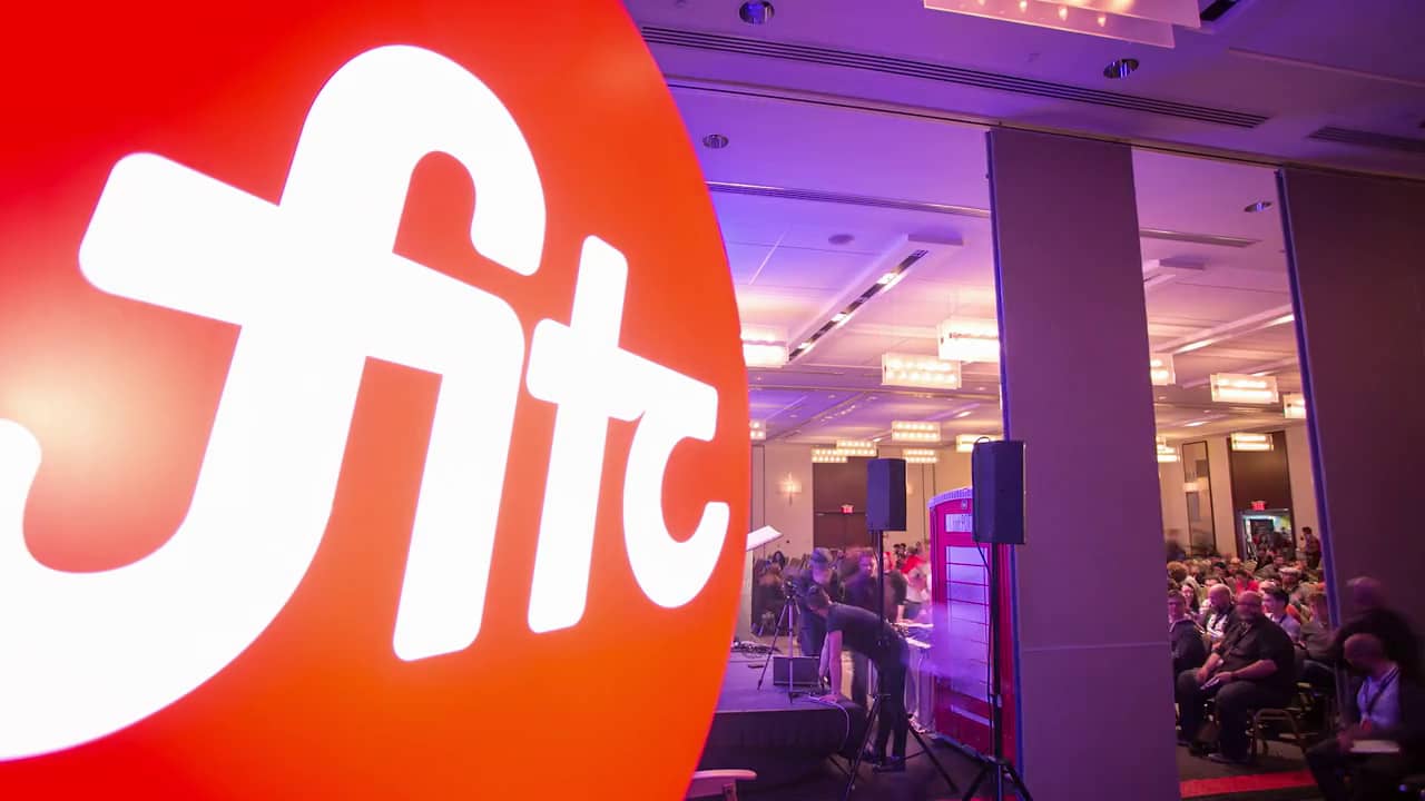 FITC Toronto 2014 Highlight Reel on Vimeo