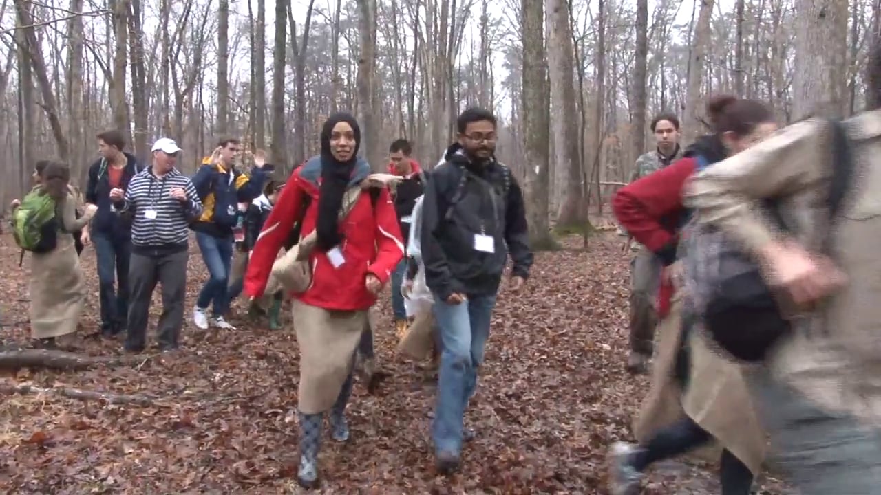 Red Cross Simulation Package on Vimeo