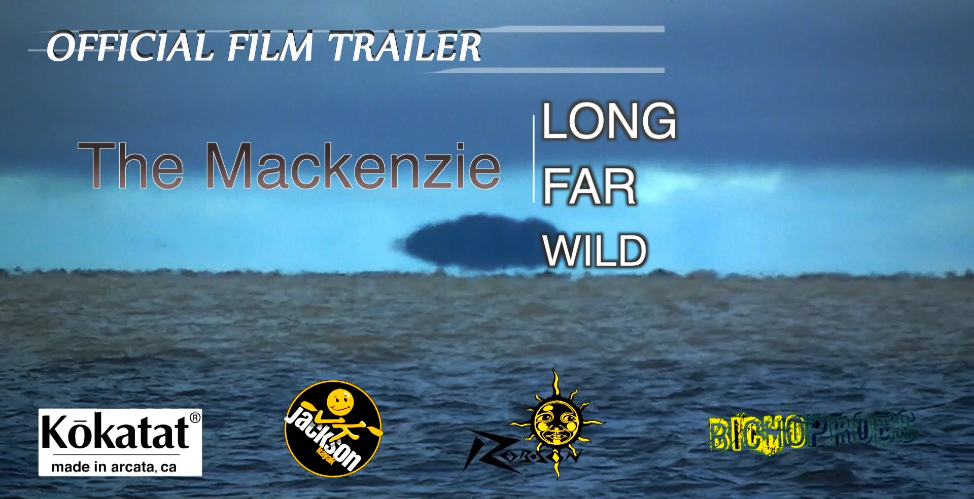 LONG FAR & WILD - LONG, FAR & WILD OFFICIAL FILM TRAILER on Vimeo