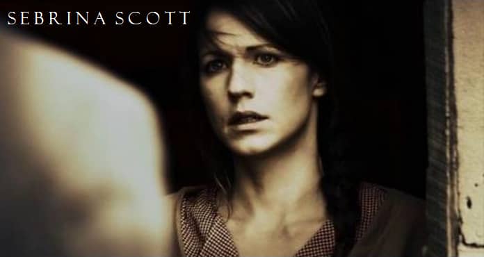 Sebrina Scott - Scenes from the dramatic feature The Old Winter on Vimeo