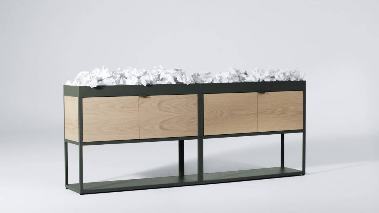 NEW ORDER BY HAY on Vimeo