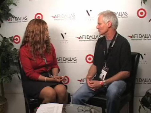 Director Andrew Garrison Screens Documentary THIRD WARD TX at AFI ...