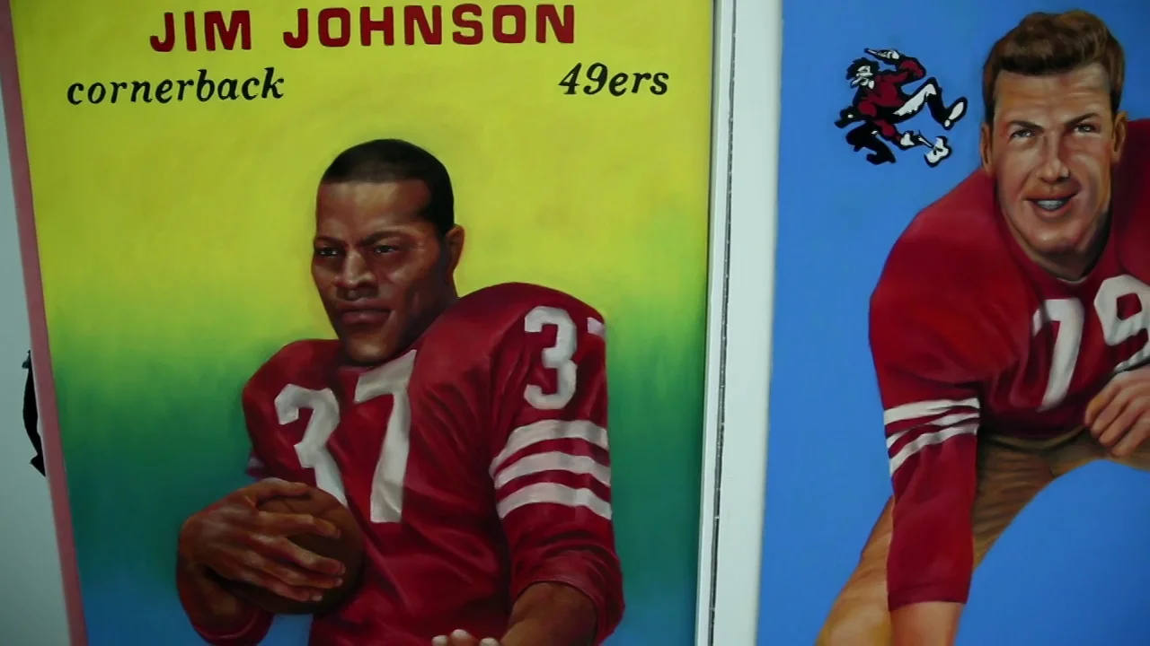 CO14 - Art Project - Chris Filart on Vimeo