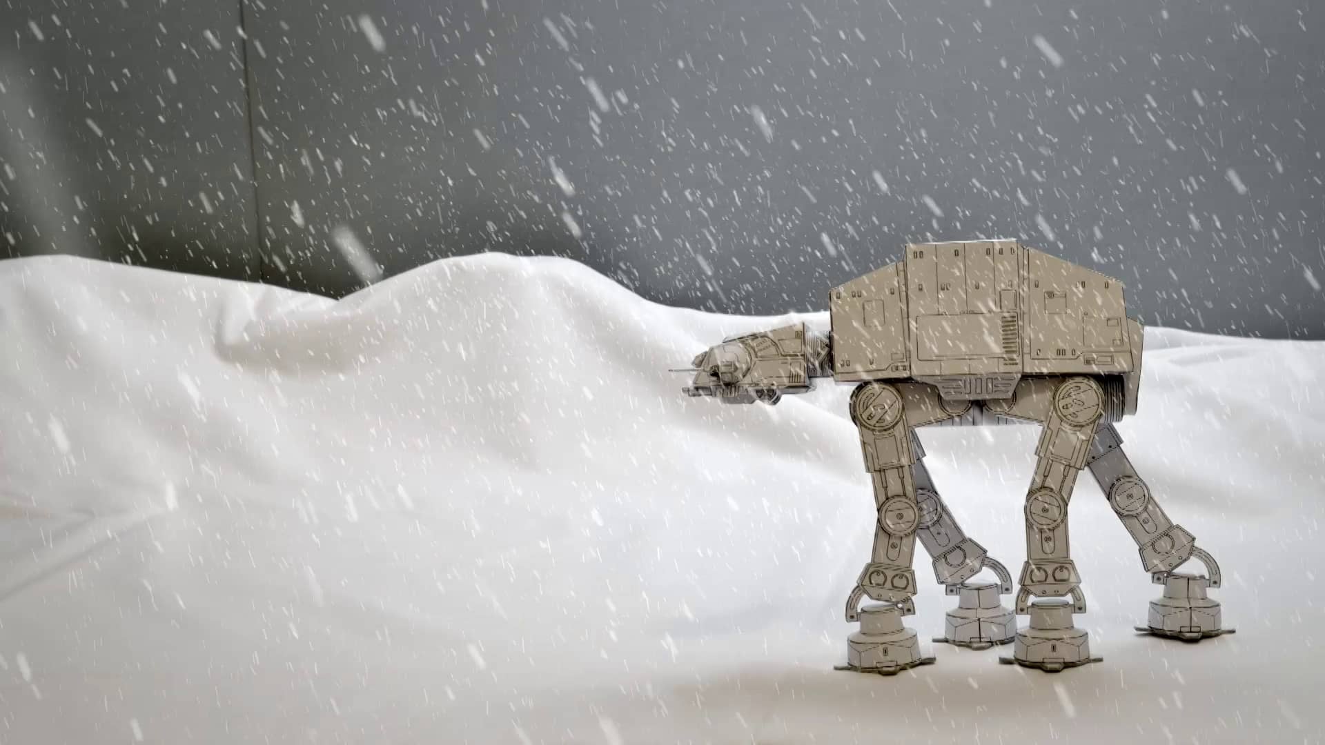 Star Wars Stop Motion on Vimeo