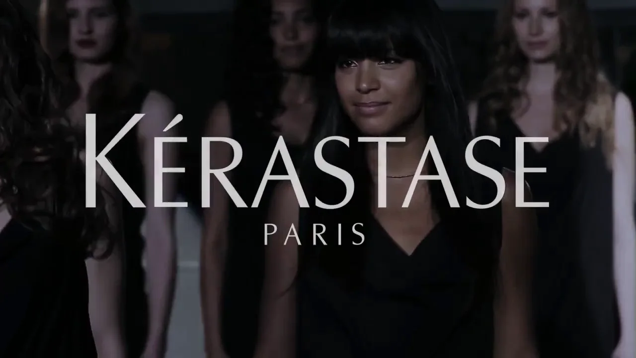 Kerastase Event 14-05-13 on Vimeo