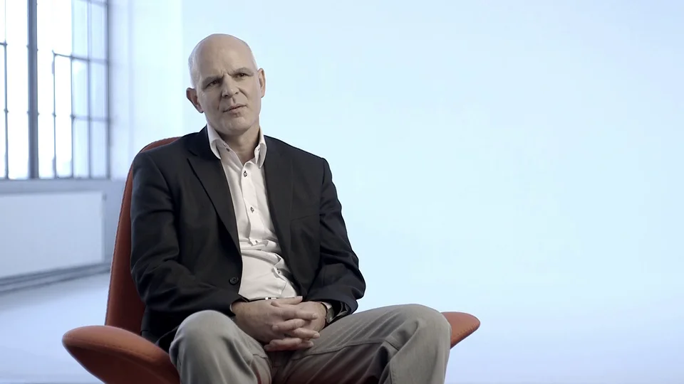 Snak om det: Flemming Tived