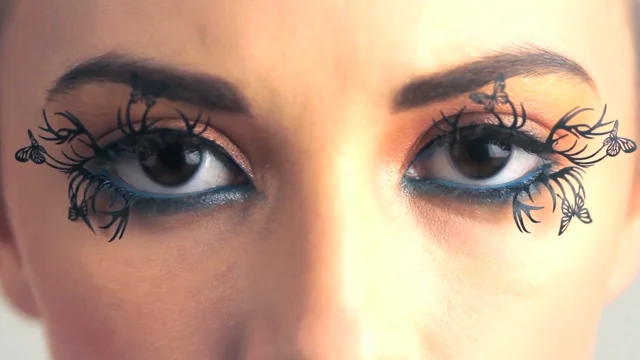 Tarantula Eyes Mascara