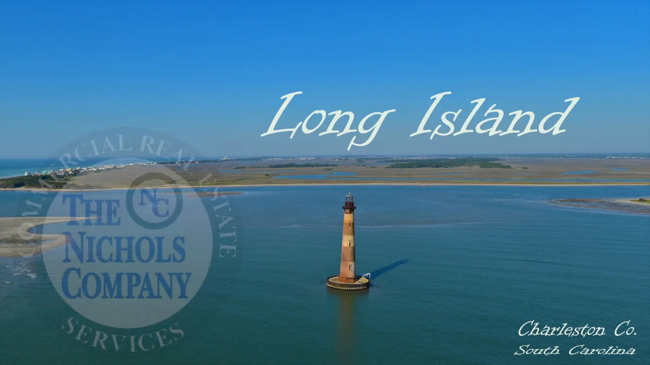 Long Island South Carolina on Vimeo