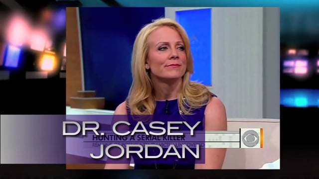 Dr. Casey Jordan on Vimeo