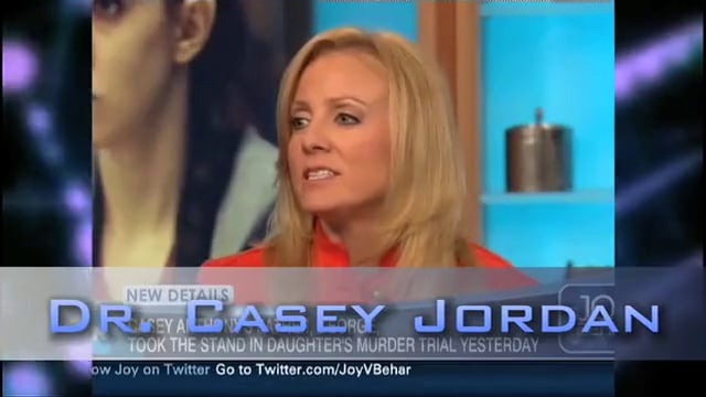 Dr. Casey Jordan on Vimeo